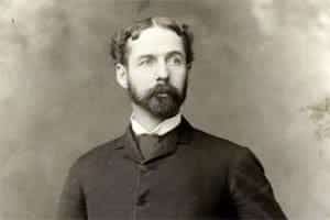 Samuel Franklin Emmons - Visit Rainier