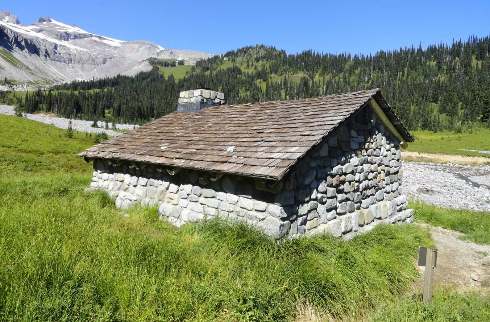 Hiking to Indian Bar | Visit Rainier