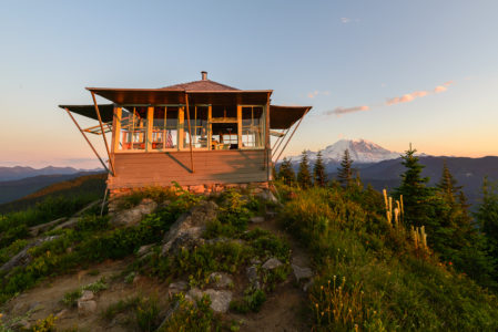 Driving Around the Mt. Rainier Loop | Visit Rainier