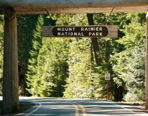 Visit Rainier | Official Site Of Mt. Rainier Tourism