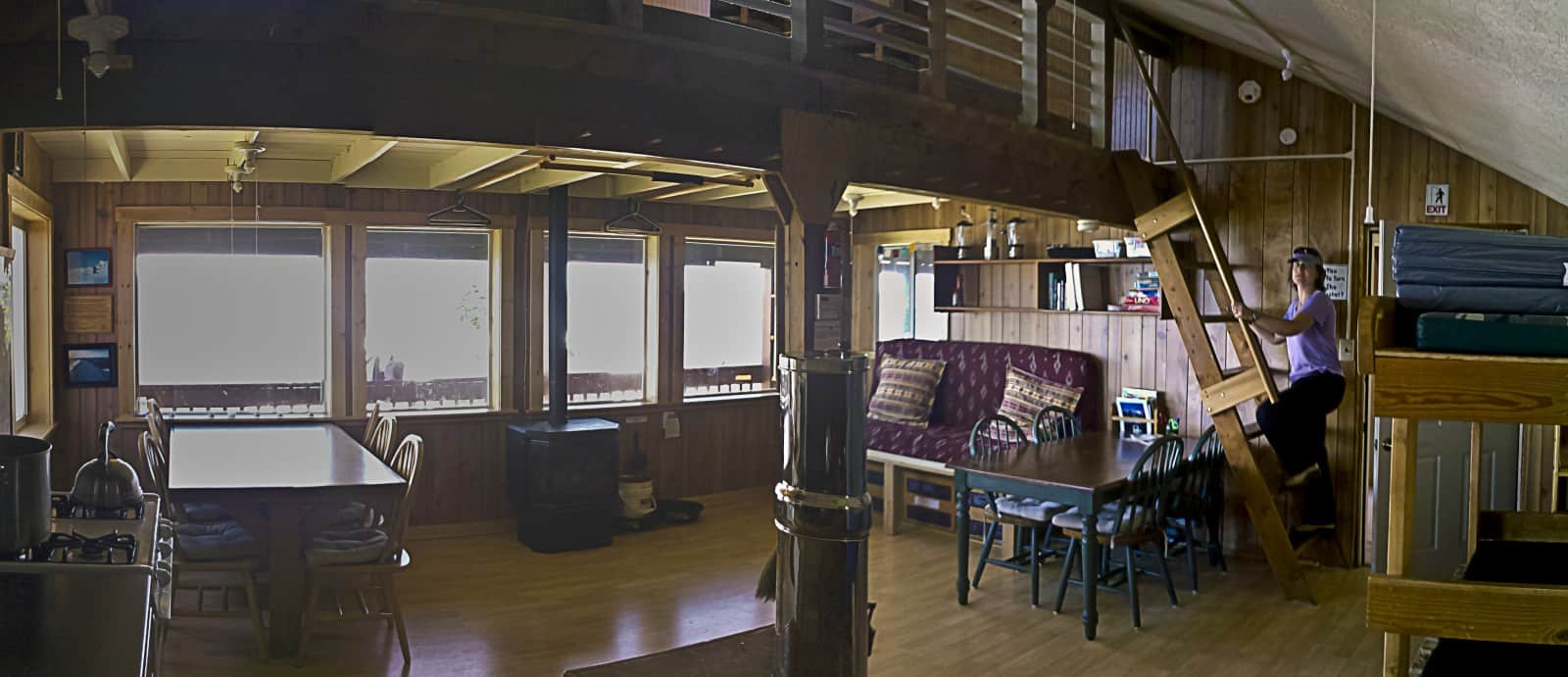 Mt. Tahoma Trail System - Visit Rainier