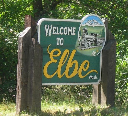 Guide to Elbe, WA | Visit Rainier