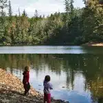 Visiting Nolte State Park | Visit Rainier