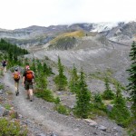 Wonderland Trail Pt. 1: Longmire to North Puyallup River - Visit Rainier