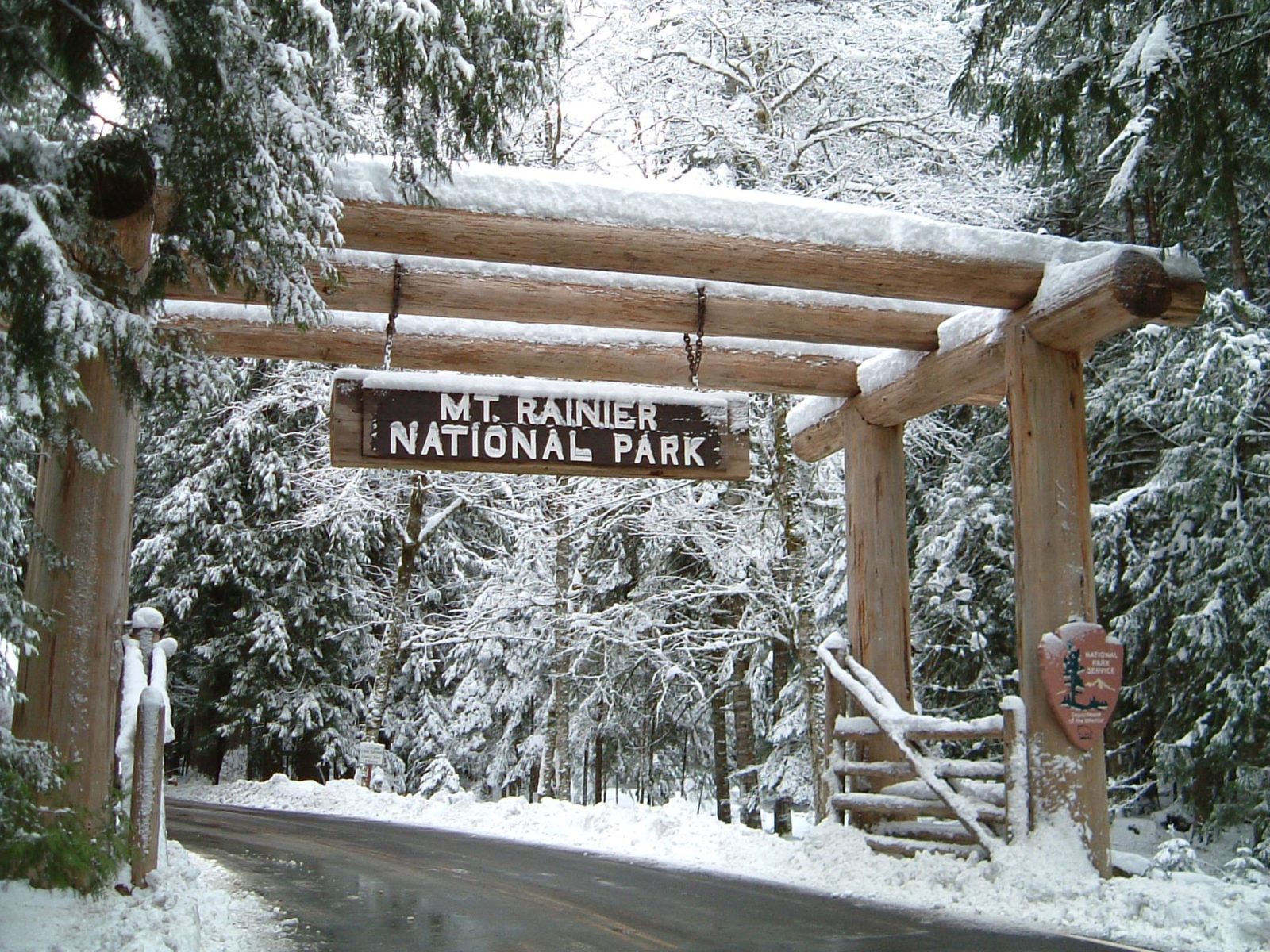 Visit Rainier | The Official Site Of Mt. Rainier Tourism