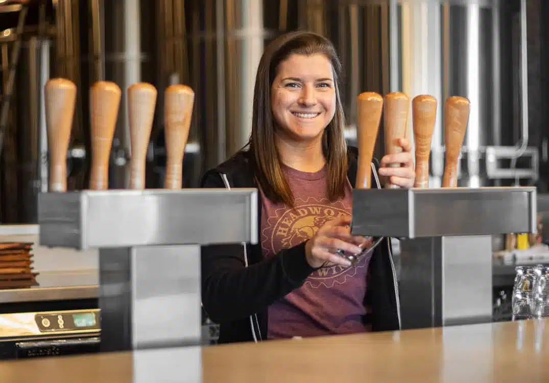 Headworks Brewery and Tasting Room - Visit Rainier