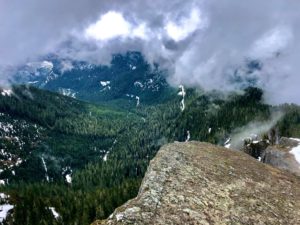 Hiking to High Rock Lookout | Visit Rainier