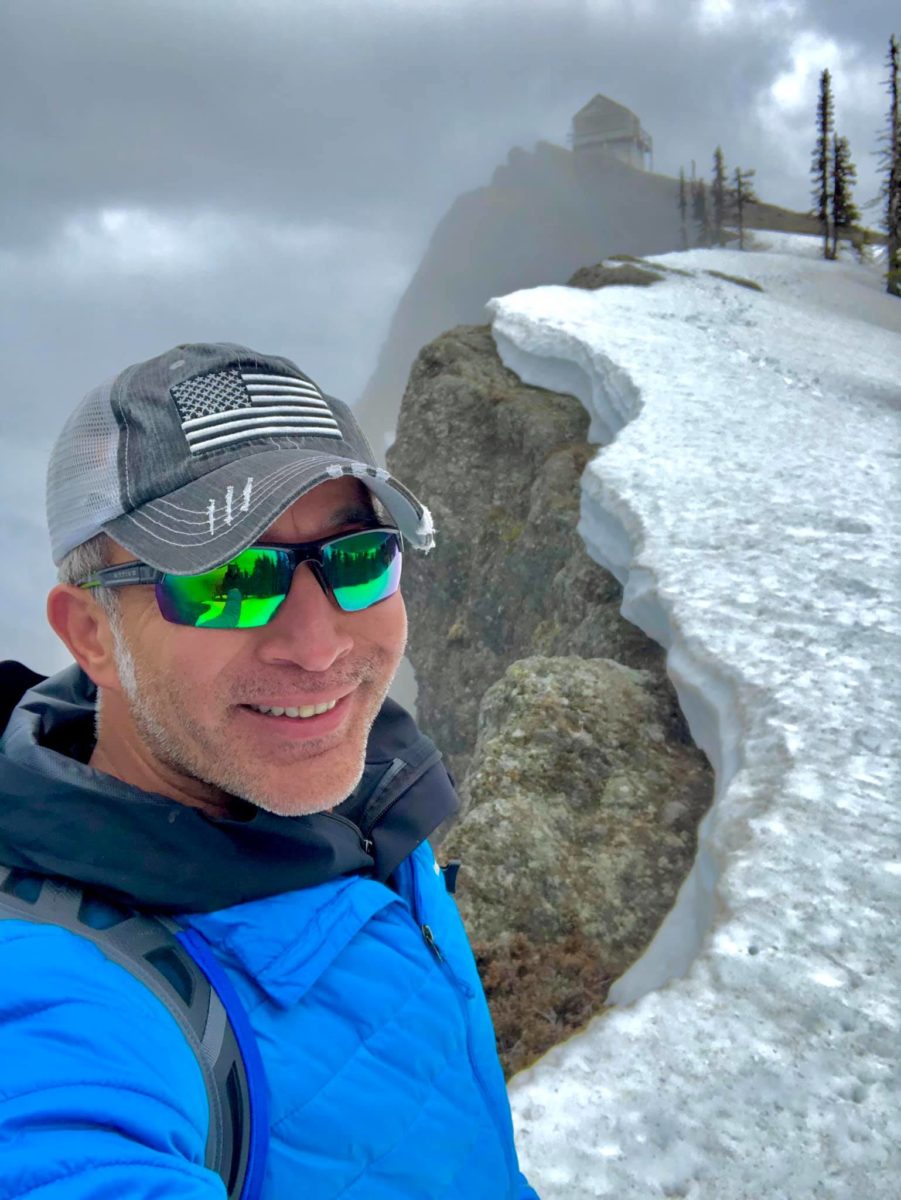 Hiking to High Rock Lookout | Visit Rainier