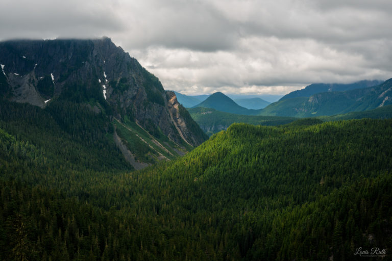 Mount Rainier Park Entrances & Fees | Visit Rainier