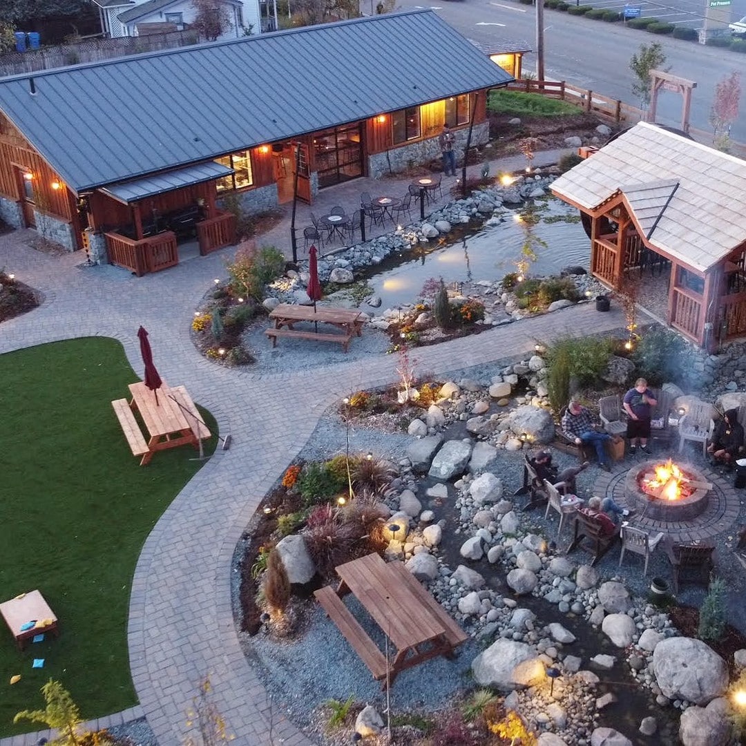 Guide to Historic Eatonville, WA | Visit Rainier