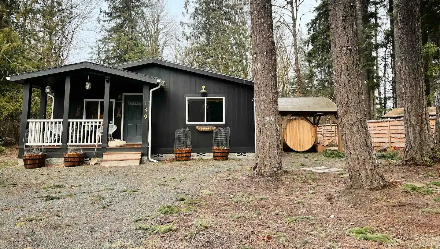 Rainier Holiday House - Visit Rainier