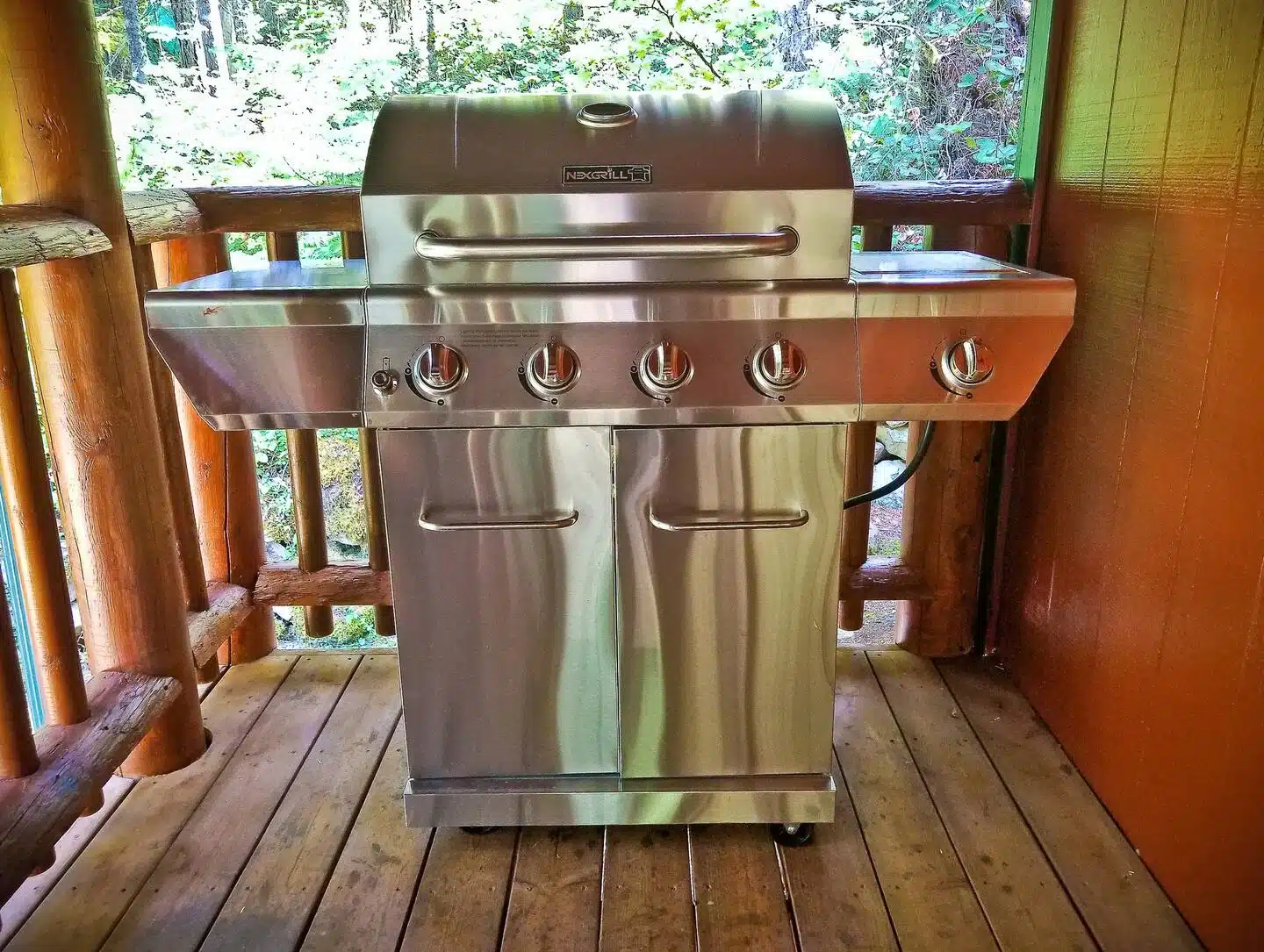 Elk View Lodge - Visit Rainier