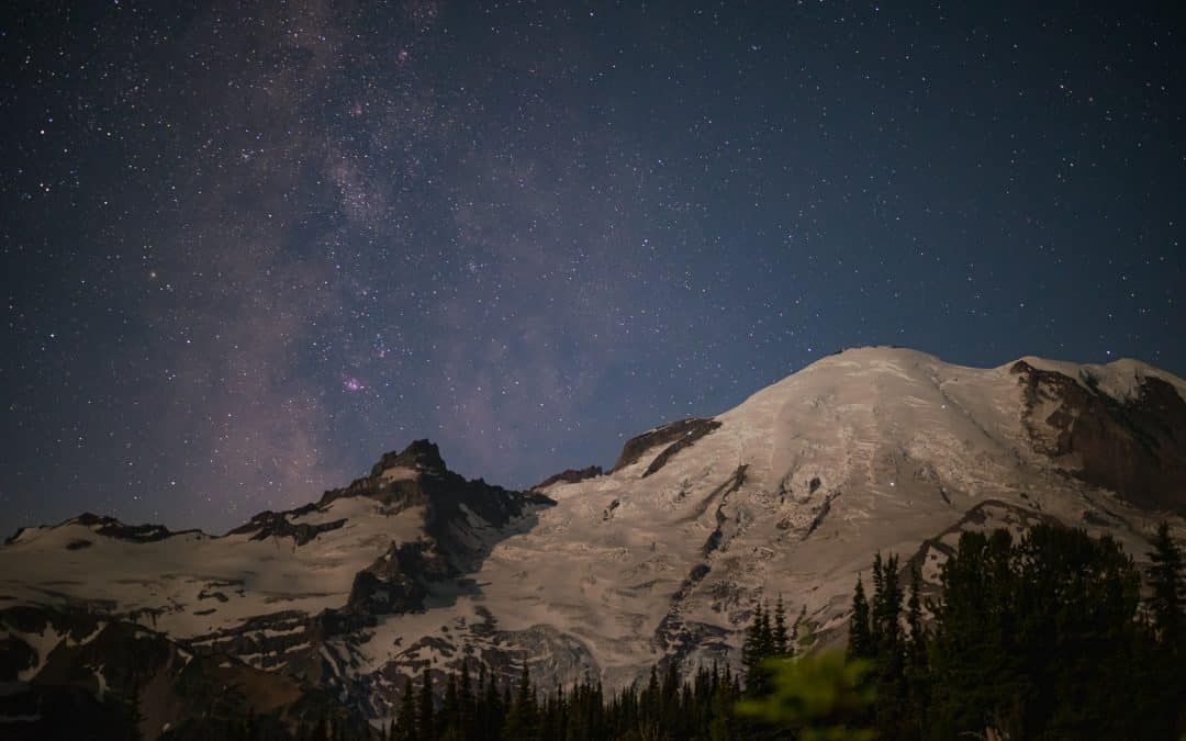Top 10 Mt. Rainier Summer Activities | Visit Rainier
