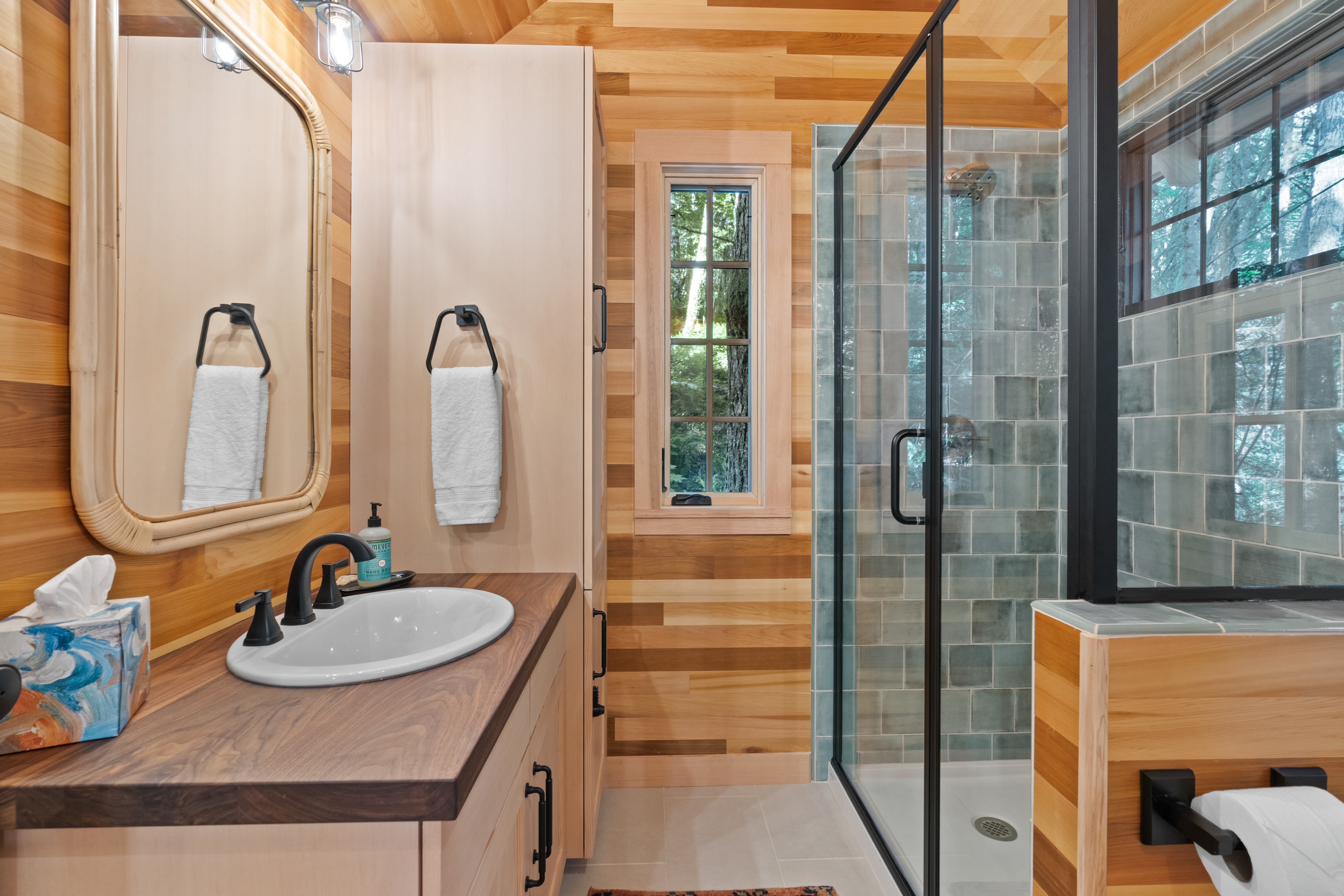 Mt. Rainier Treehouses in Ashford, WA - Visit Rainier