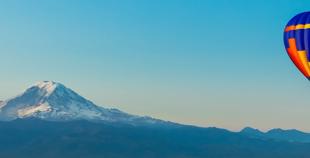 Summer Activities at Mt. Rainier | Visit Rainier