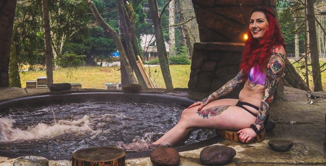 Visit Rainier News & Blog