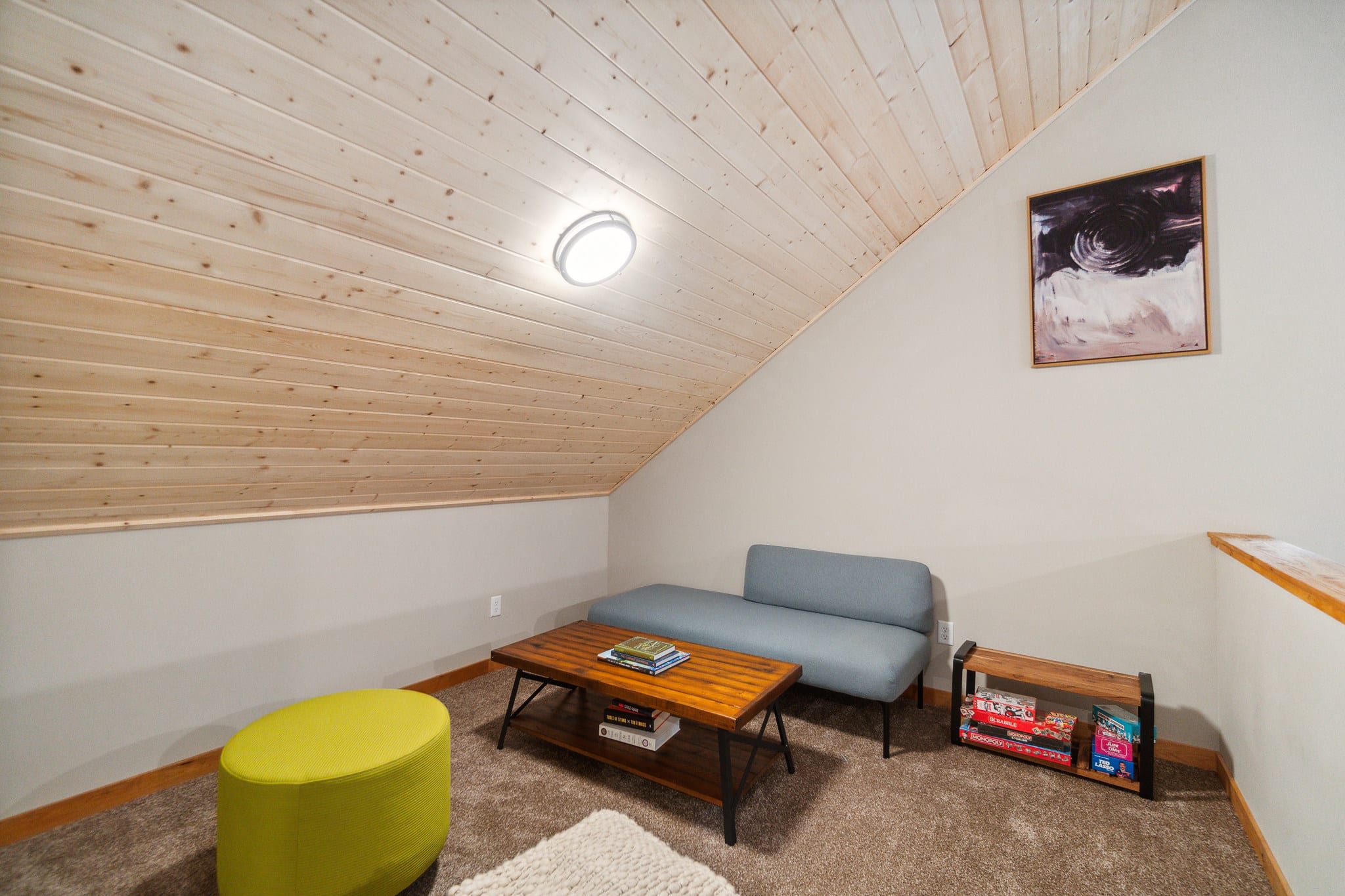 Elizabeth's at Mount Rainier - Visit Rainier