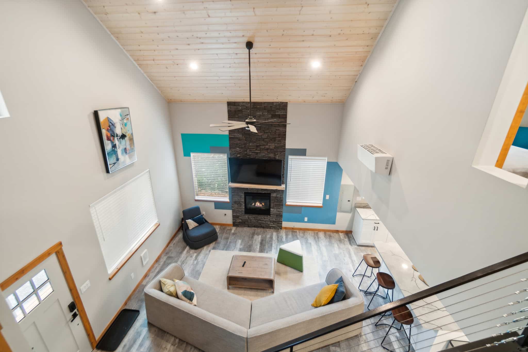 Elizabeth's at Mount Rainier - Visit Rainier