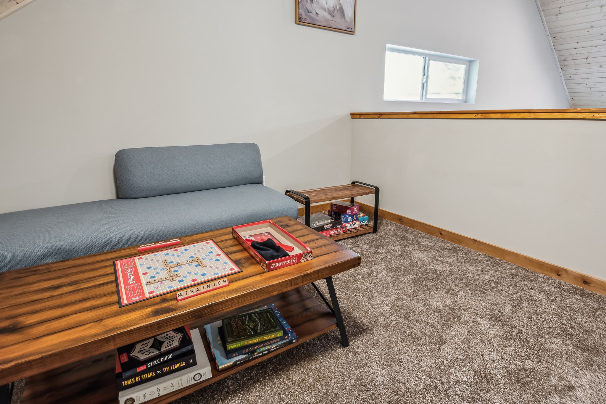 Elizabeth's at Mount Rainier - Visit Rainier