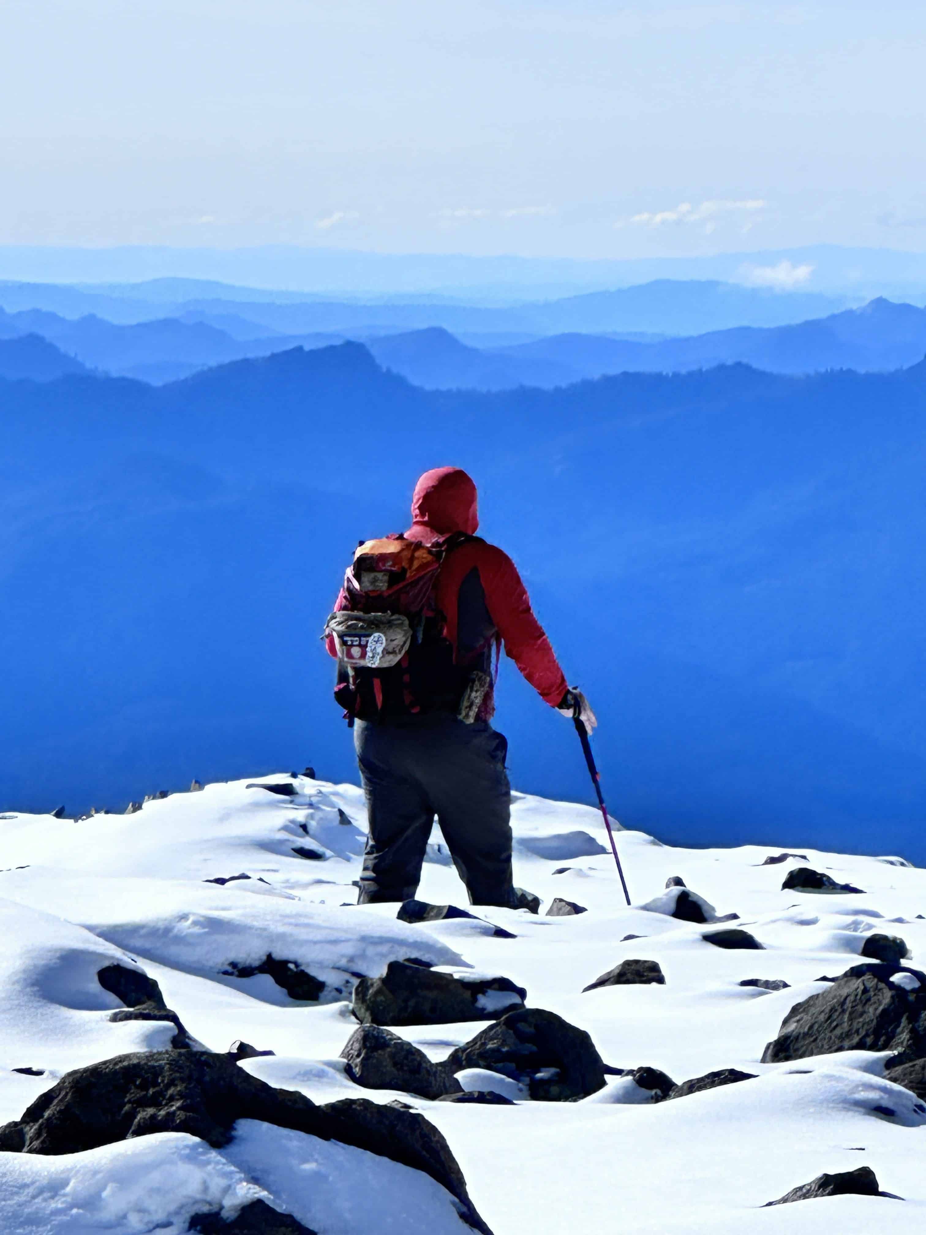 Project Refit - Visit Rainier