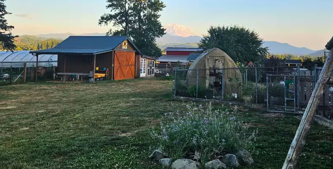 Visit Rainier News & Blog