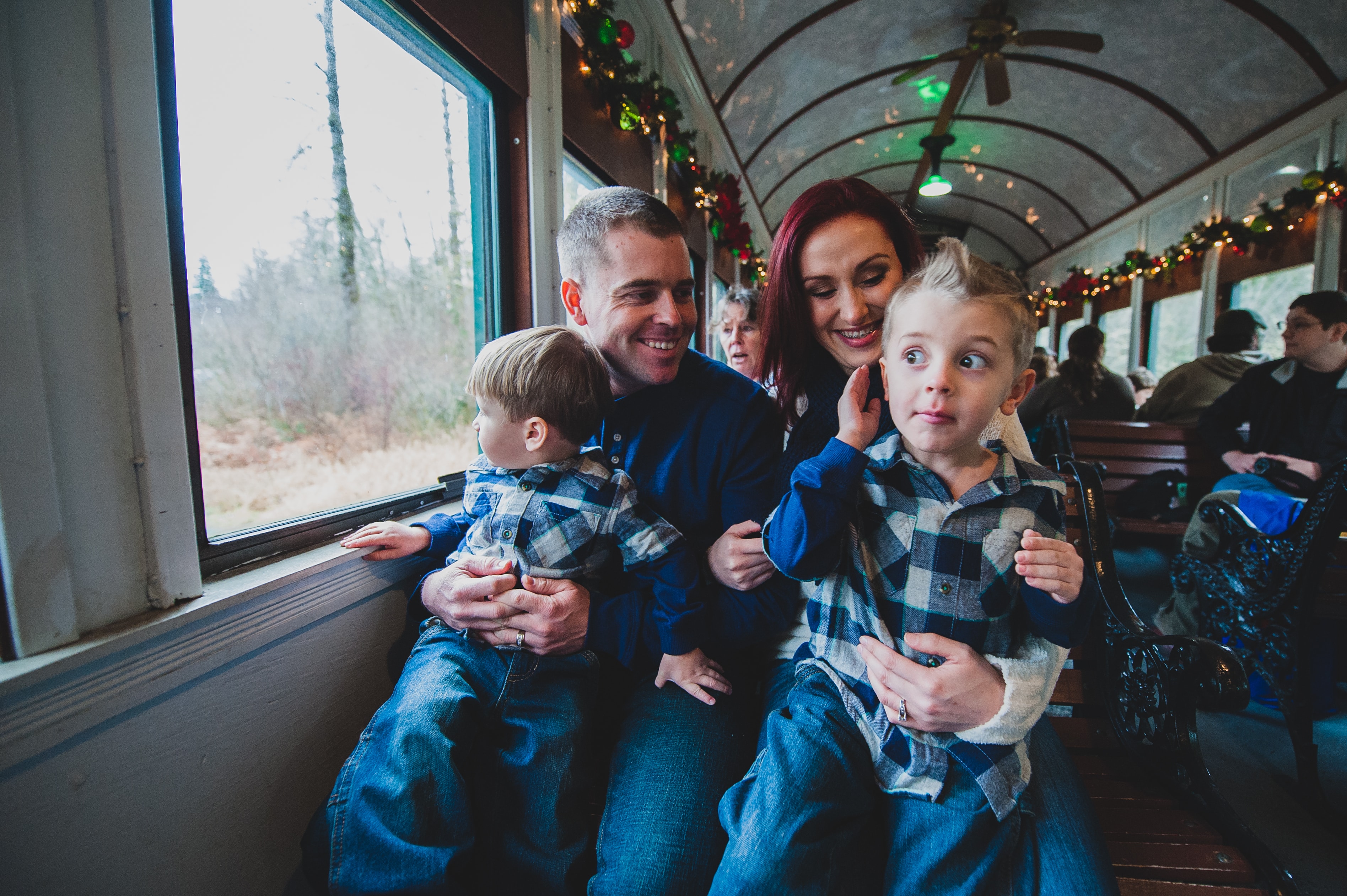 Rainy Day or Smoky Skies? Indoor Activities at Mount Rainier and Beyond ...