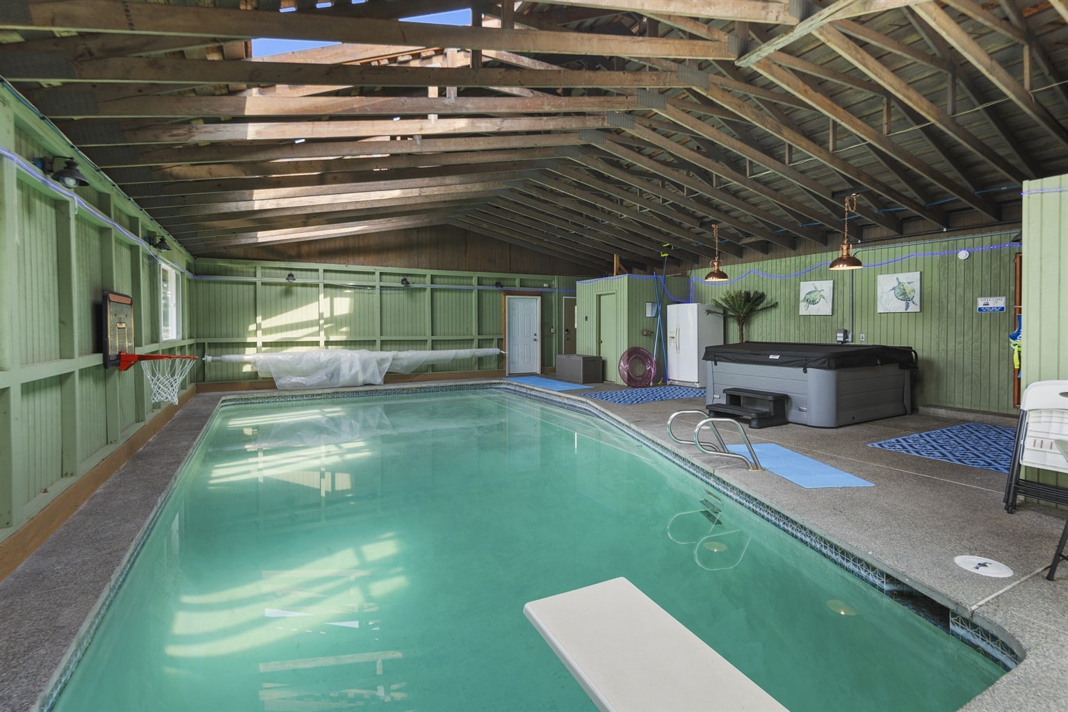 Rainier Ranch - Visit Rainier